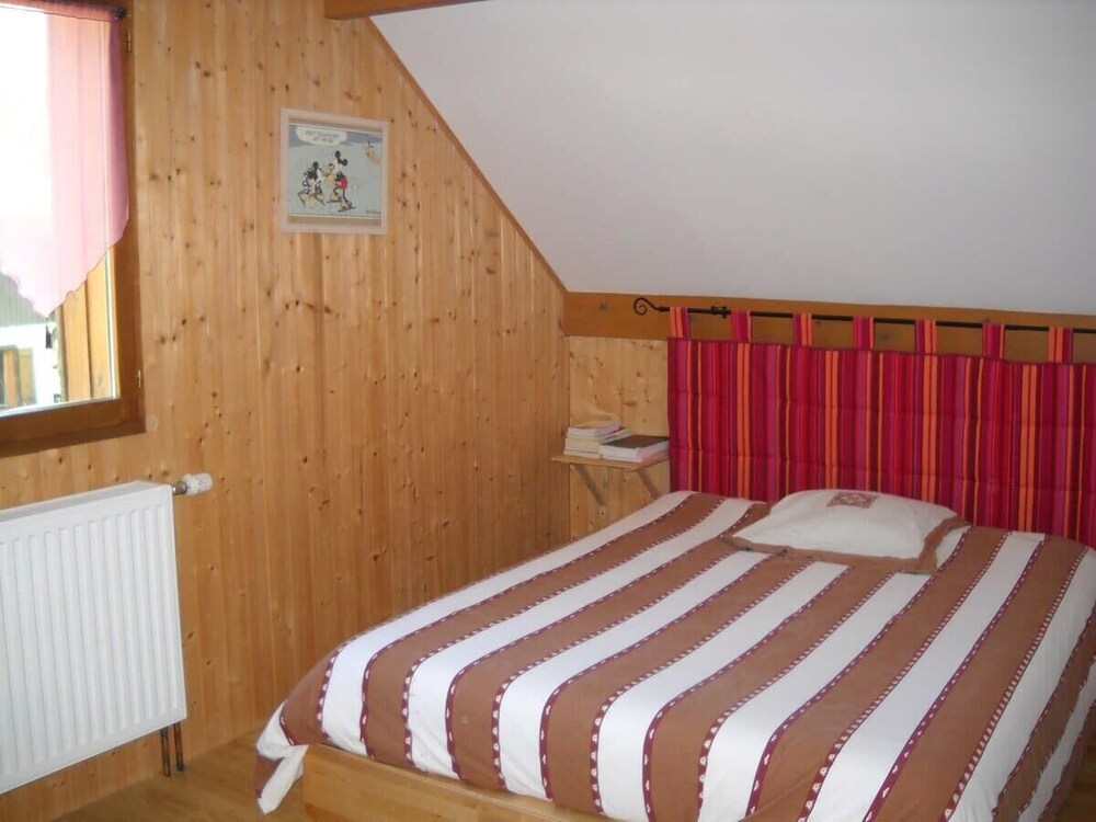 Maison Au Coeur Du Parc Naturel De Chartreuse - Crolles