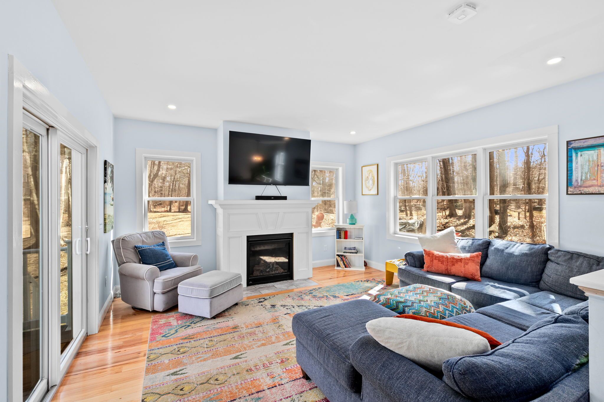 Spacious New Home 6-minute Drive To Beaches And Historic Scituate Harbor! - Cohasset, MA