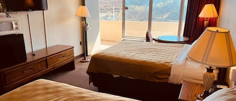 1 quarto, Wi-fi grátis, roupa de cama fornecida