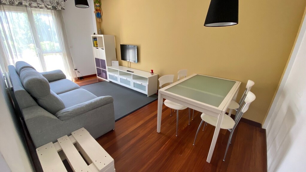 Apartamento Gibaja - Colindres