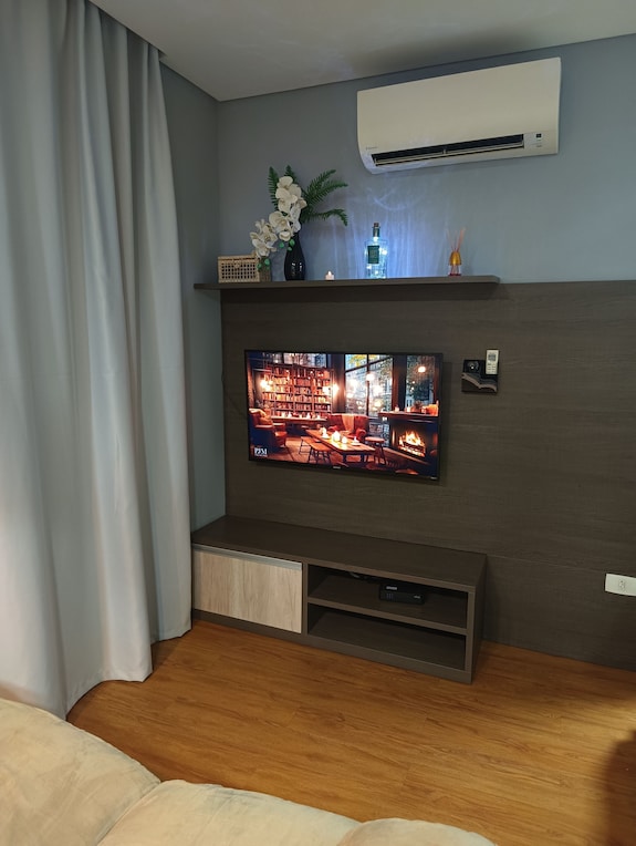 Stay Gru - Beautiful And Cosy Loft Close To Gru Airport - Guarulhos