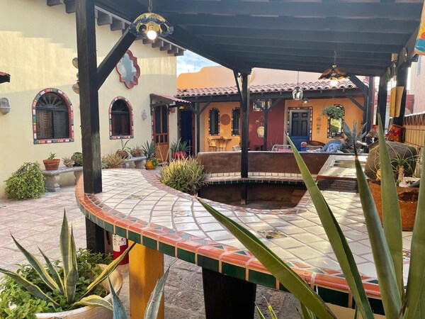 Casa Del Puerto By Rocky Host - Sonora