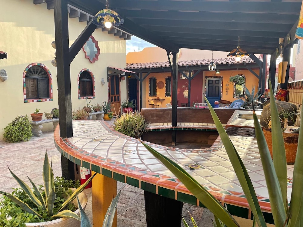 Casa Del Puerto By Rocky Host - Sonora