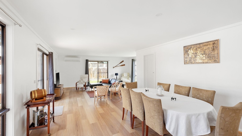 Jacaranda Cottage At The Beach - 墨爾本