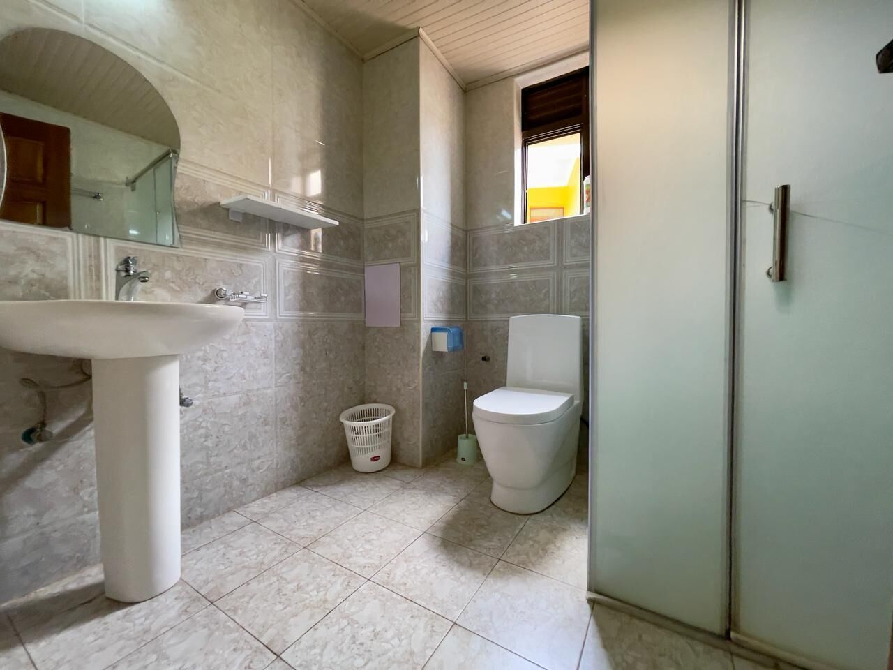 Executive 2-bed Apartment In Kigali, Kagarama - Kigali