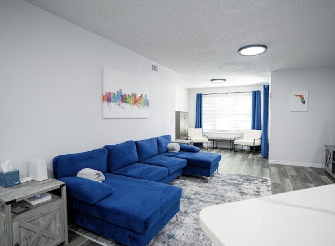 Best Stay Ever Orlando- Private Condo - 