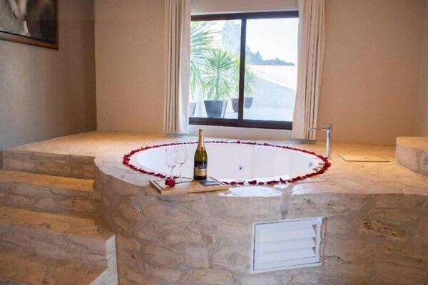 Sacramento Hotel Boutique - Bernal