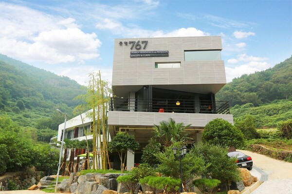 Tongyoung767pension - Tongyeong-si