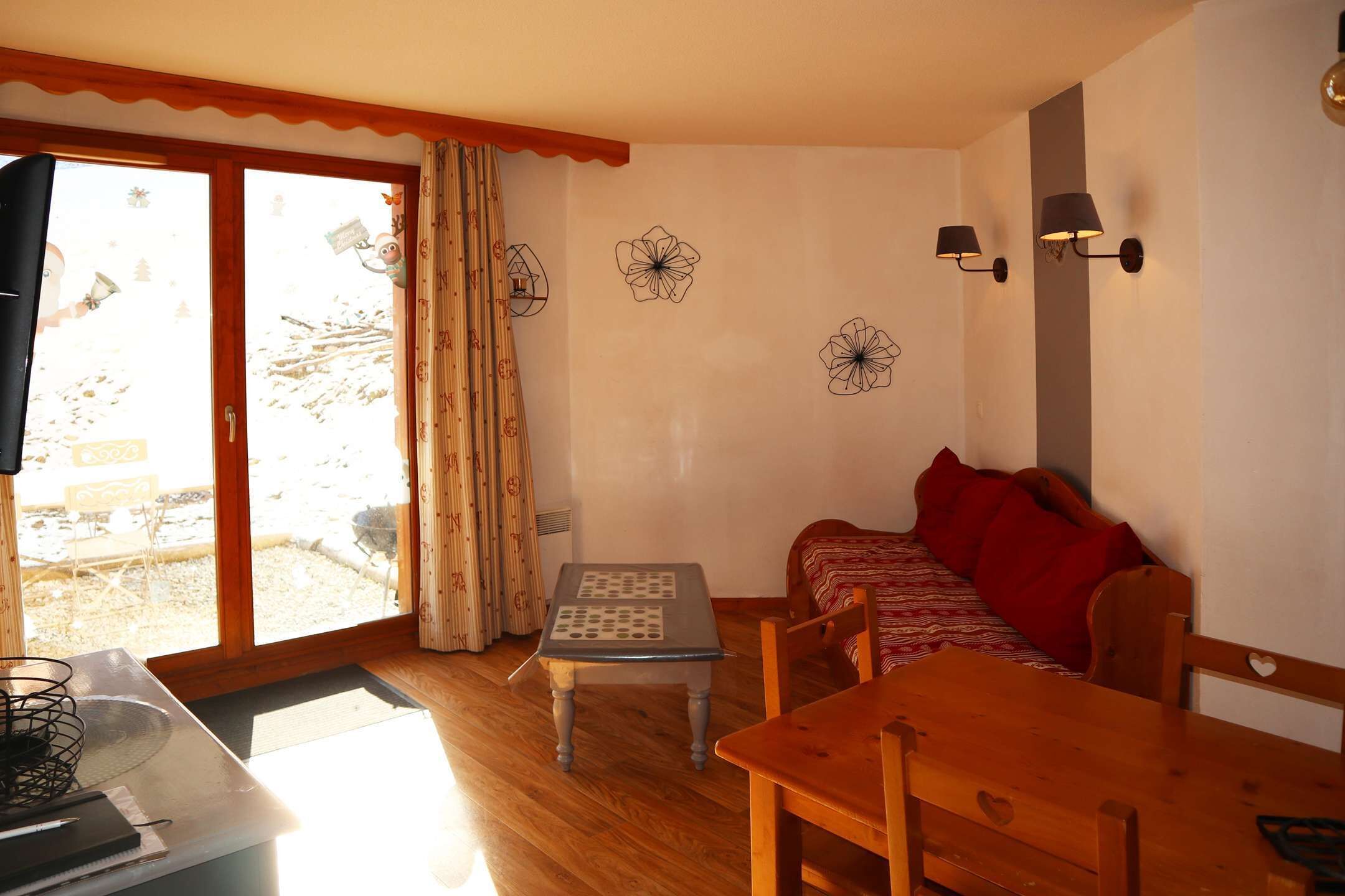 Les Colchiques N°c208 - Les Orres