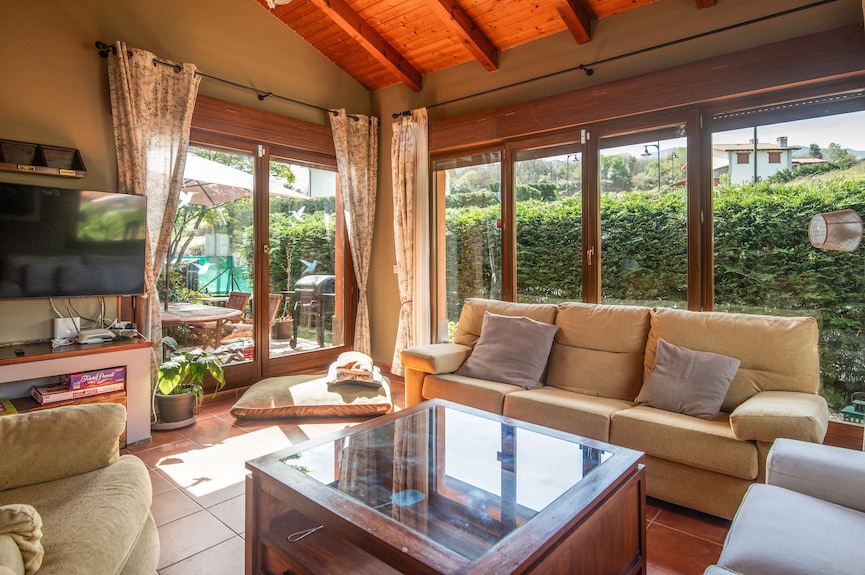 Villa La Marquesa De Llanes - Llanes