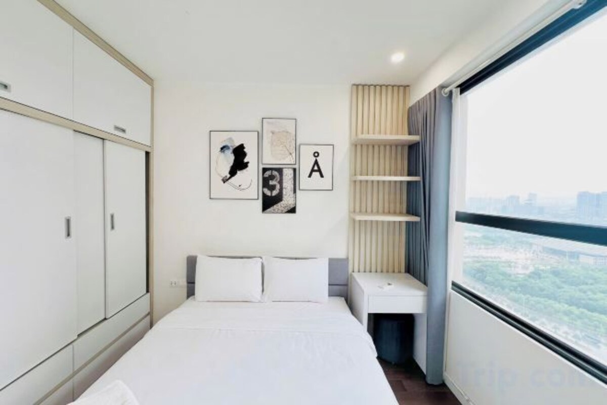Deluxe Single Room (1 Bathroom)