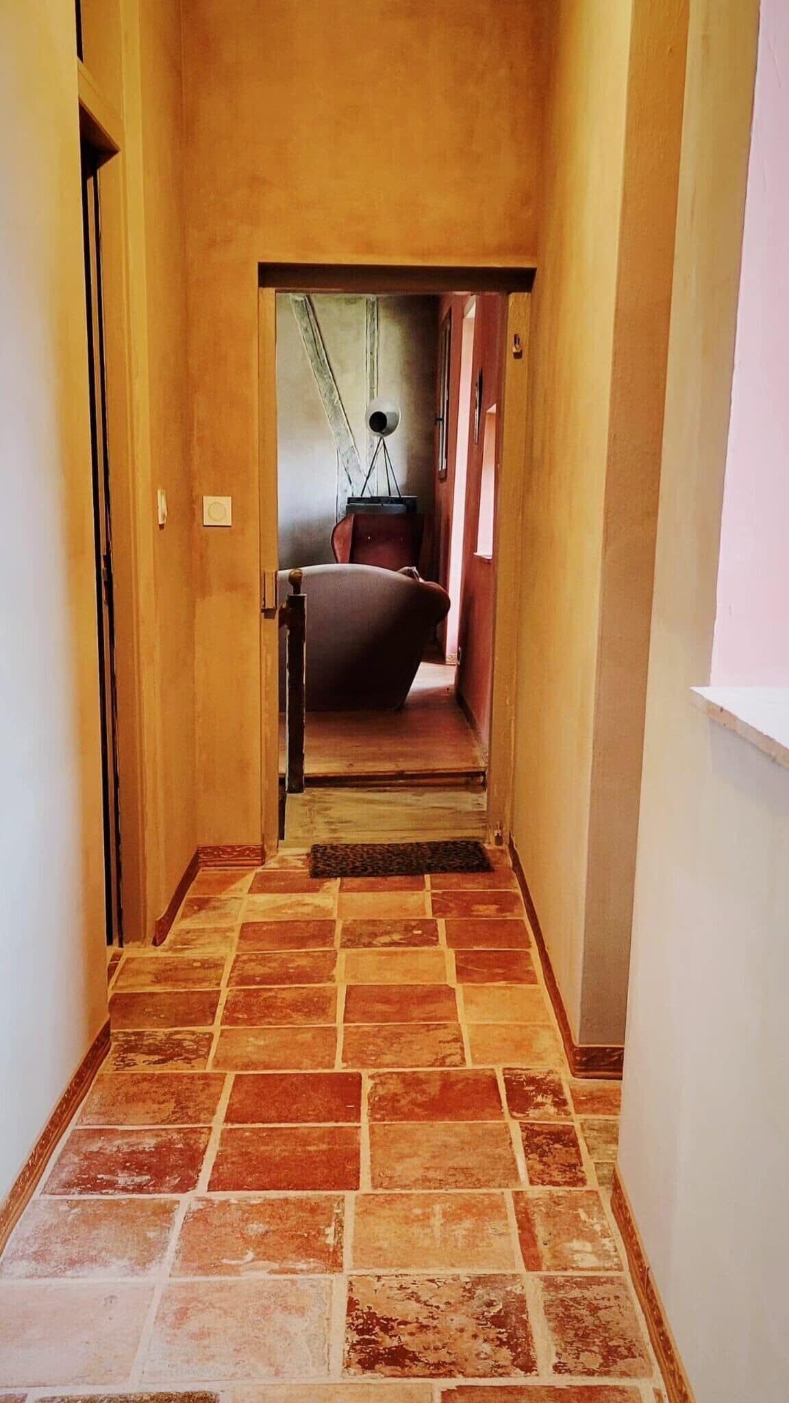 River House In Medieval Bastide - Sleeps Up To 6 - Montbel