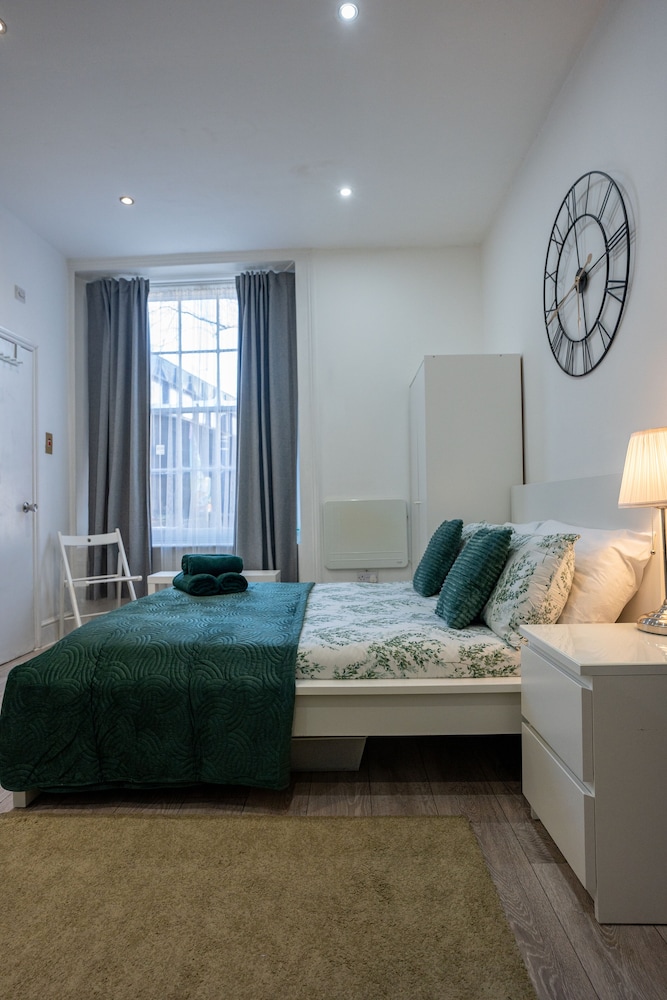 Beautiful Studio Flat In Hackney - Leytonstone - London