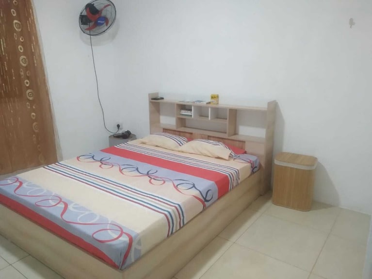 Villa With Private Pool Near The Beach - Mauritius