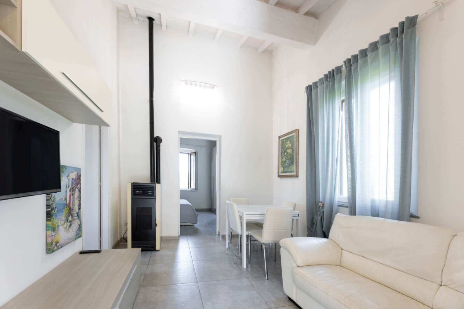 Casetta Ginevra Country & Modern - Portoferraio