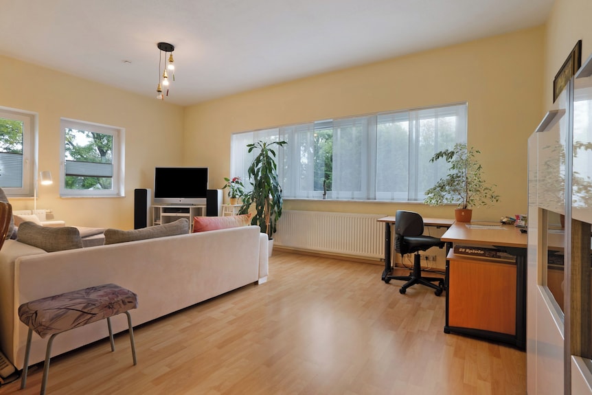 Apartment 'Forst Entdecken' With Wi-fi - Forst