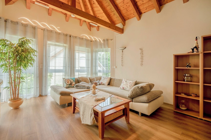 Apartment 'Haus Emanuel' With Balcony And Wi-fi - 凱撒斯勞滕