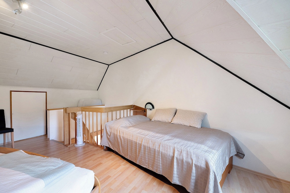 Ferienwohnung 'Gästehaus Mühlenhof - Müller-thurgau' Mit Privatem Garten, Balkon Und Wlan - Bernkastel-Kues