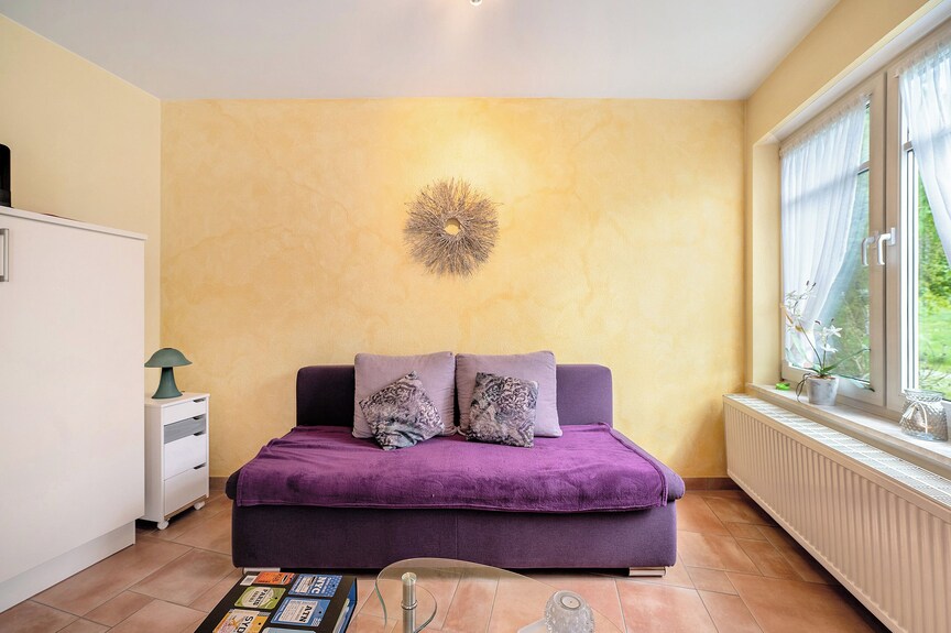 Appartement 'Gästehaus Mühlenhof - Müller-thurgau' Met Privétuin, Balkon En Wi-fi - Bernkastel-Kues