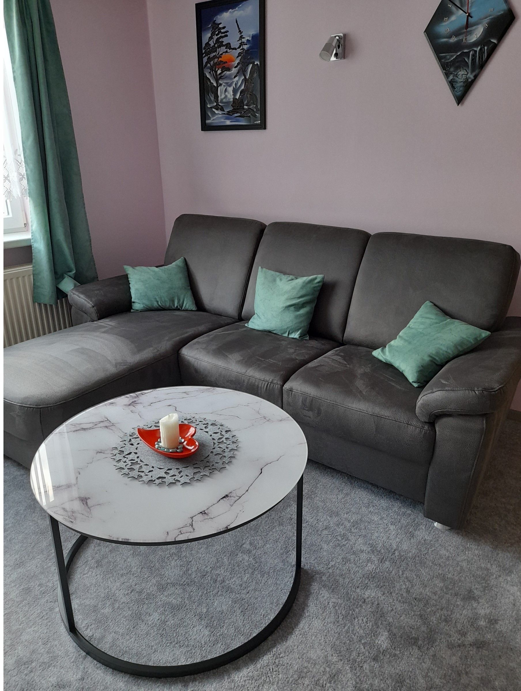 Fw 1 üBer 2 Etagen - Ferienwohnungen Zawalla - Świnoujście