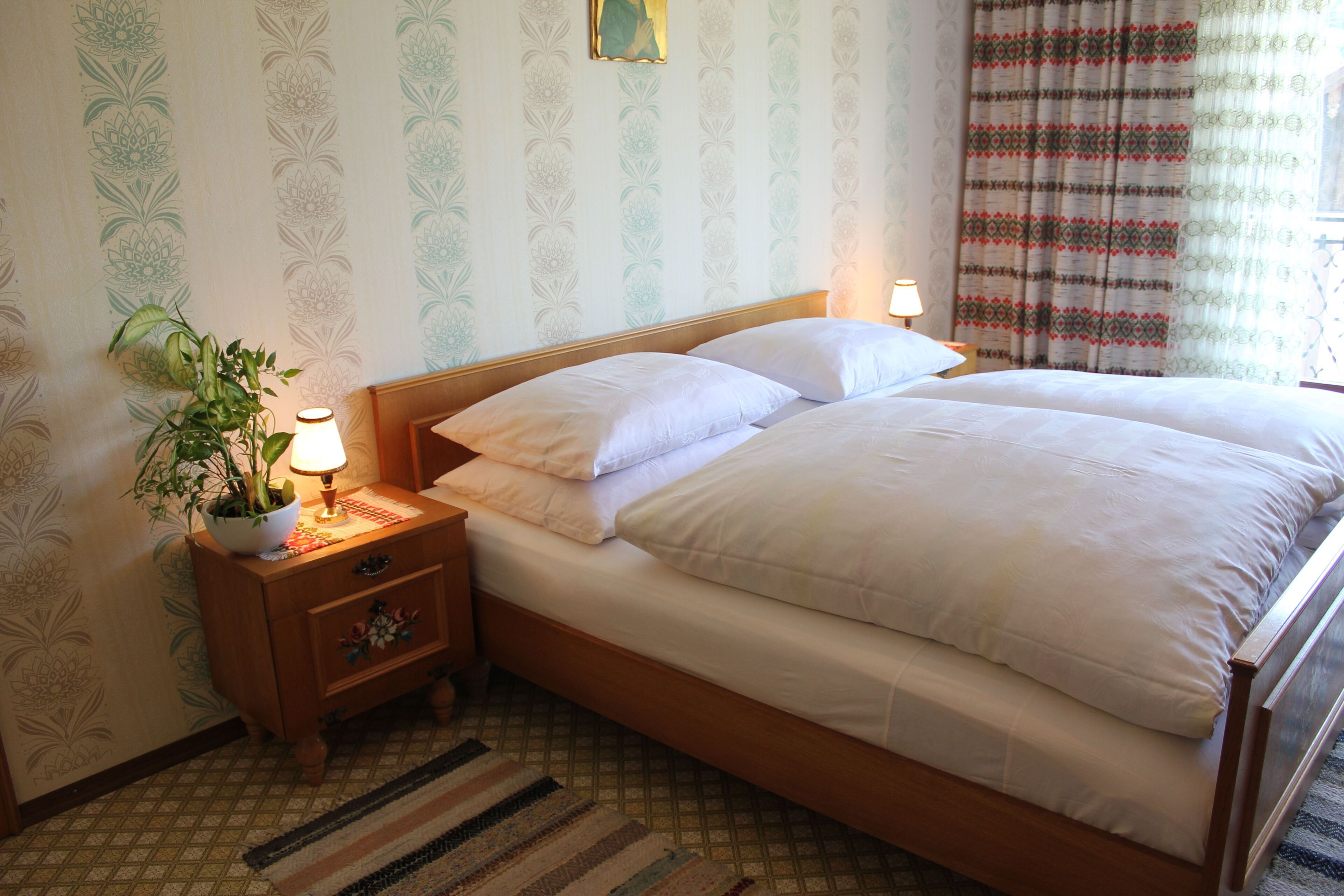 Zimmer Tradition 3 - Gasthof Zum Stampf - Mondsee