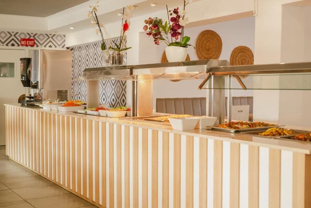Hotel Lliteras - Cala Ratjada
