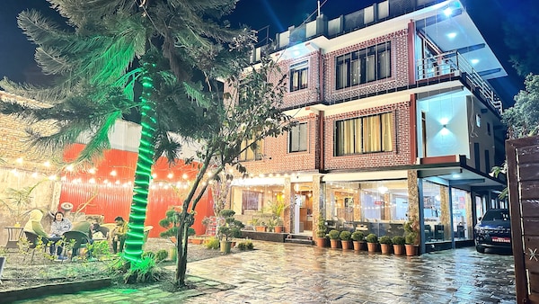 Ps Boutique Hotel - Kathmandu
