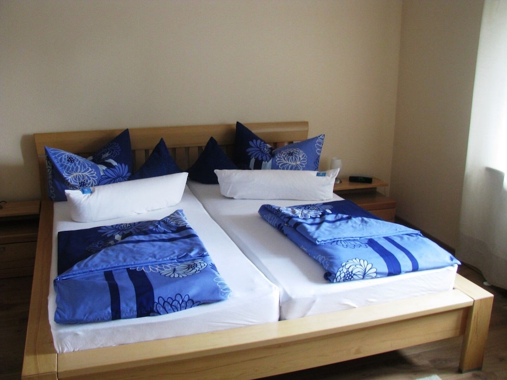 Ferienwohnung Müller, 1-4 Pers. - Haltern am See