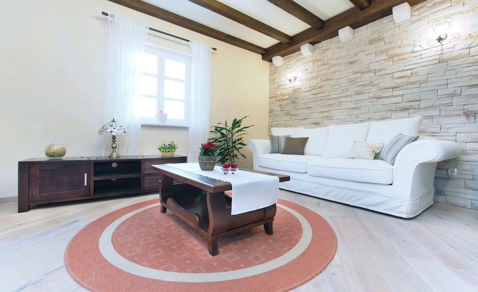 Villa Goran Mit Pool - Makarska