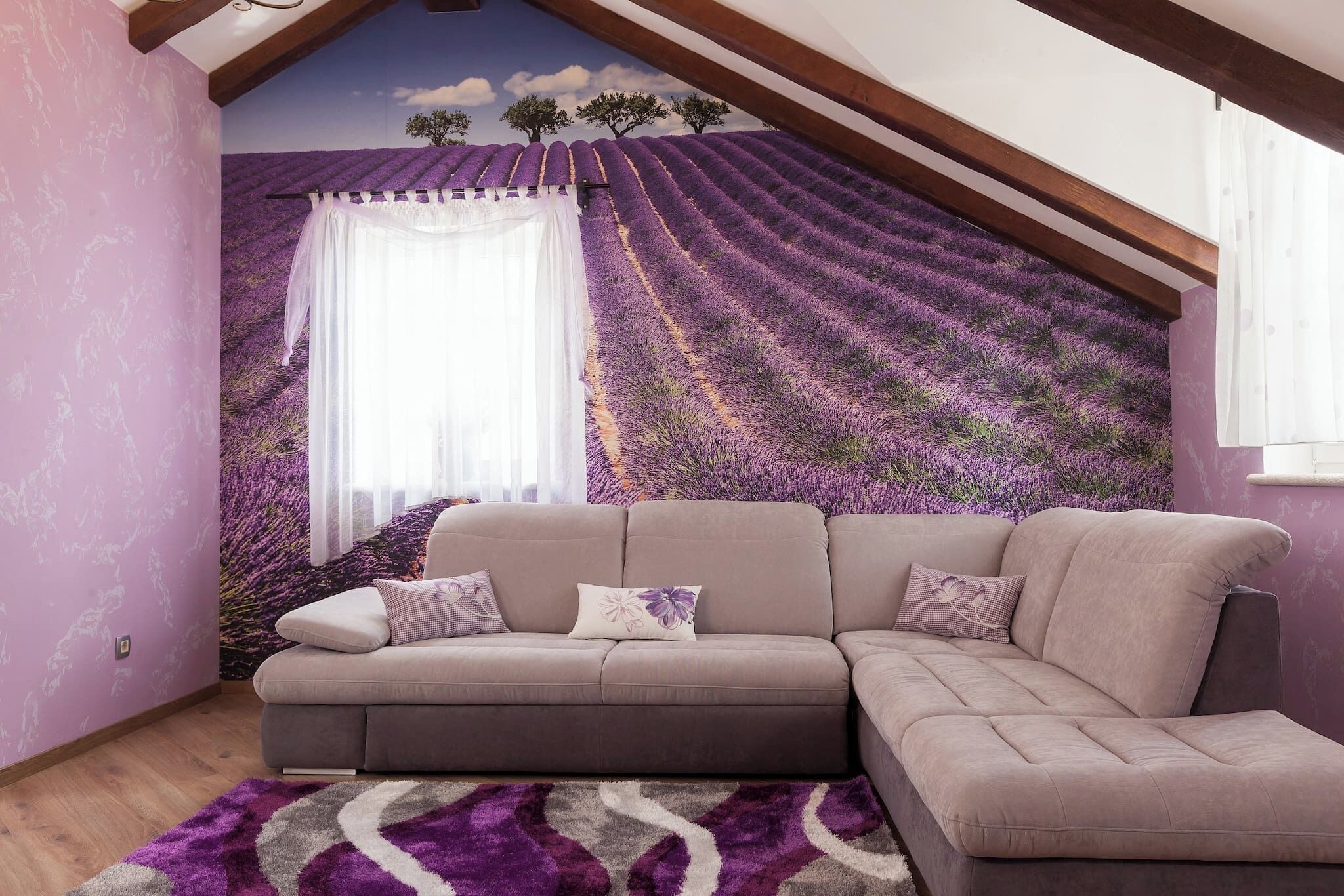 Villa Petra Mit Pool - Makarska