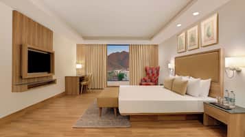 1 quarto, minibar, quartos insonorizados, ferro/tábua de engomar