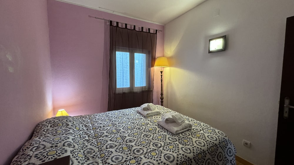 Apartamento T2 Parque - Albufeira