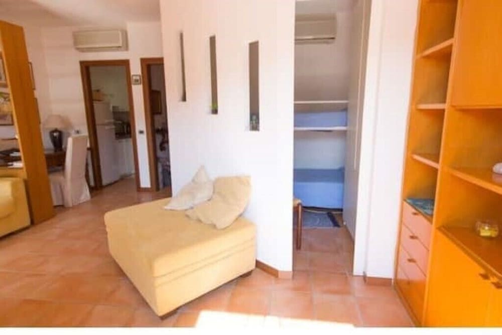 Beautiful Two-room Apartment With Parking Space. - Monte Argentario