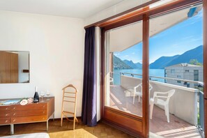 Apartamento standard, vários quartos, 2 banheiros (Comfort Holiday In Paradiso) | Parte interna
