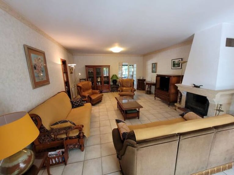 Lily's House With The Charm Of Our Childhood - Vaucluse