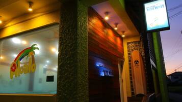 Bar (na propriedade)