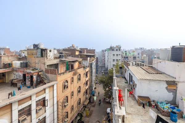 Hotel Ashoka Continental - 