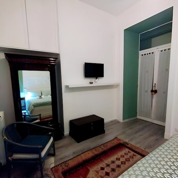 Dimora Fortunata Cozy Apartment With Kitchen - Positano