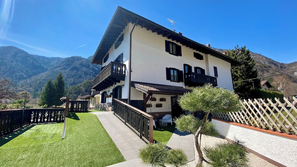 B&b Enjoy Ledro - Ledro