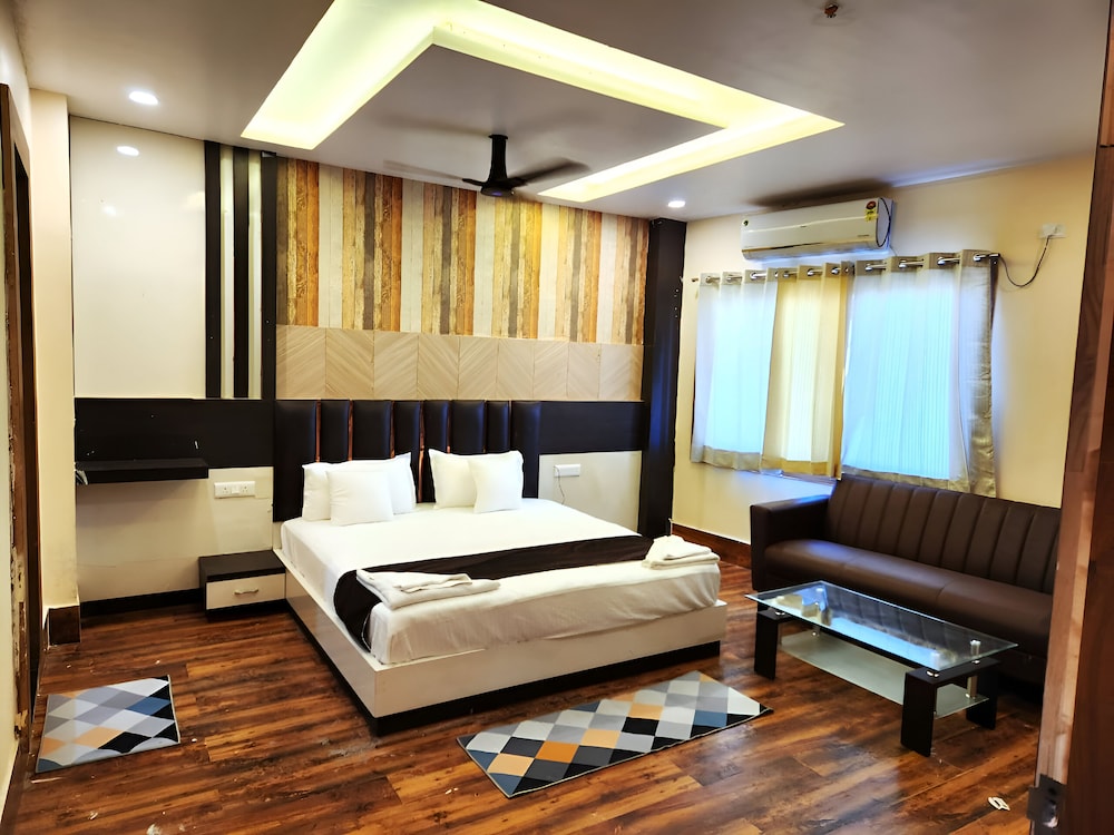 Hotel Grand Patliputra - Siwan