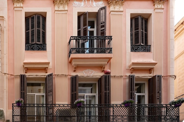 Antonios Hostal - Sitges