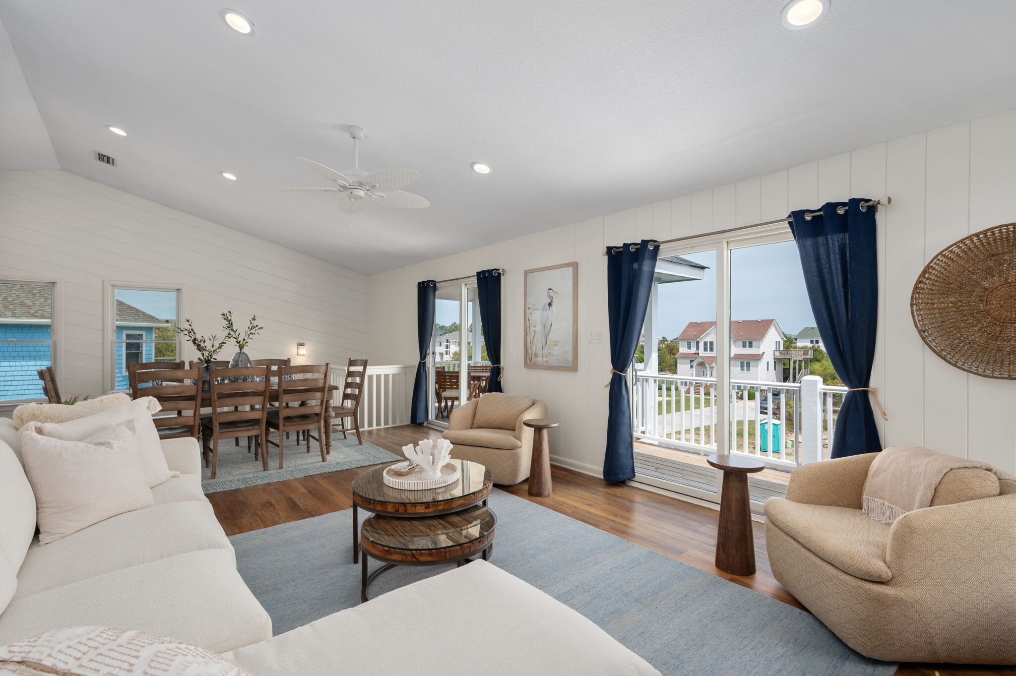 Newly Built Luxury Home Near Beach With Pool, Spa! - Corolla, NC