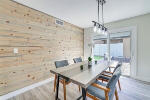 Casa (4 Bedrooms) | Parte interna