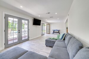 Casa (4 Bedrooms) | Parte interna