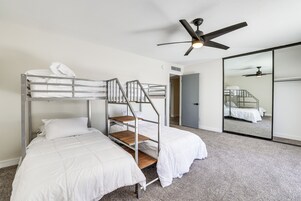 Casa (4 Bedrooms) | Parte interna