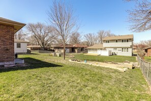 Casa (3 Bedrooms) | Interior