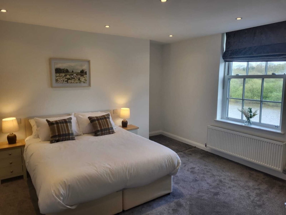 Hampstall Inn Flats - Herefordshire