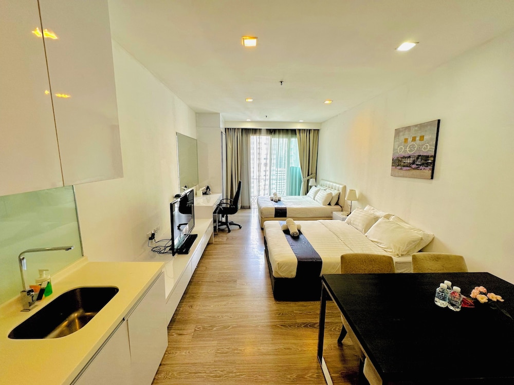 One Bukit Ceylon By Roomy - Bukit Bintang