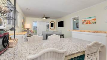 Estúdio | 3 quartos