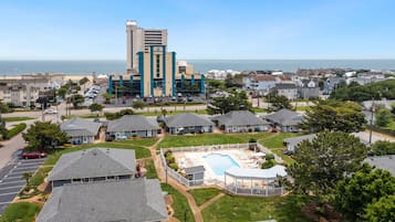 Apartamento | 2 quartos